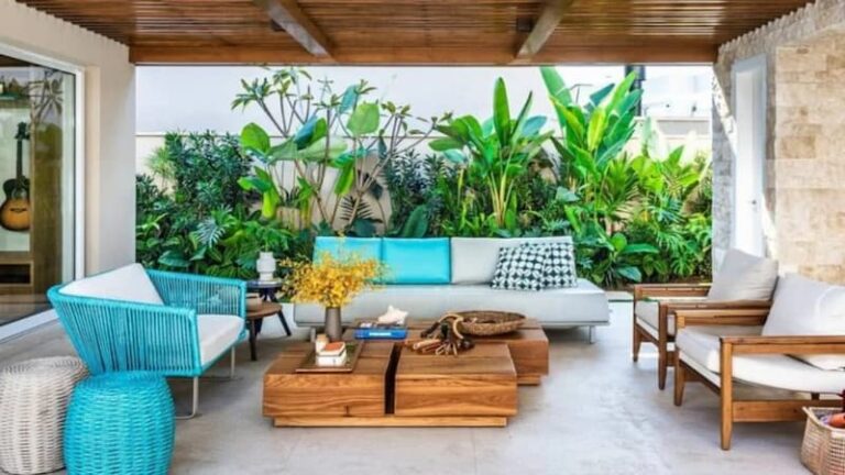 Amenajare terasa in 2022: Idei si sfaturi utile